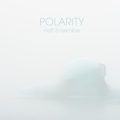 POLARITY — an acoustic jazz project (88.2kHz FLAC) - 索尼精选Hi-Res音乐