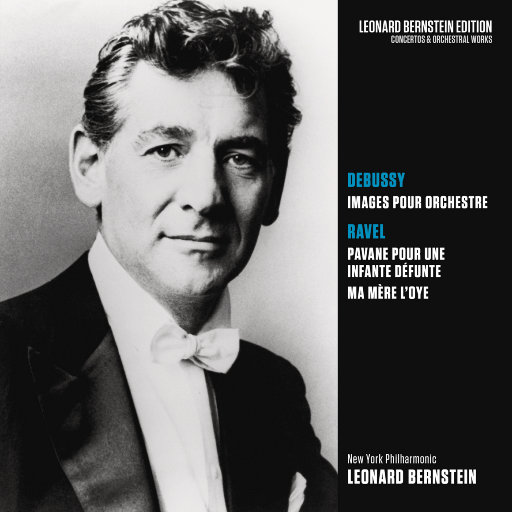Debussy: Images pour orchestre, L. 122 - Ravel: Pavane pour une infante ...