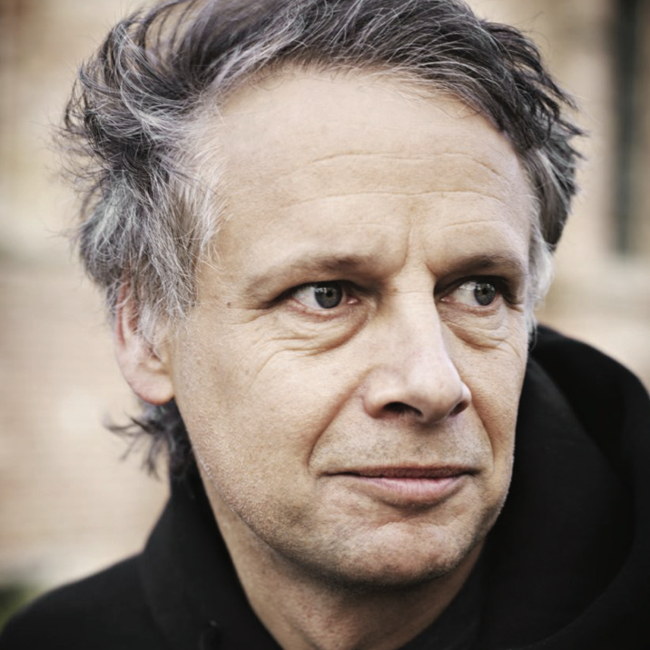 彼得·威斯帕维 Pieter Wispelwey - 专区|索尼精选Hi-Res音乐