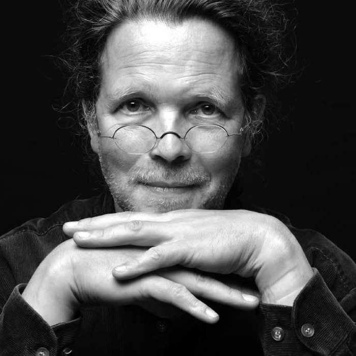 Michael Gees - 专区|索尼精选Hi-Res音乐